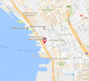 Seattle | Impark