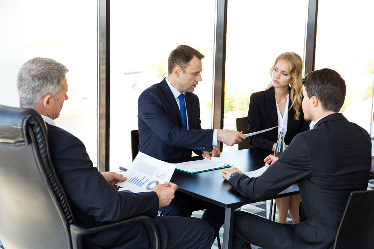 Value Added Services – Impark