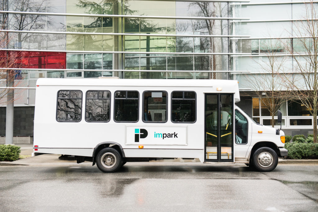 3 Ways to Increase Parking Capacity Without Construction | Impark