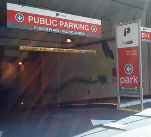 Vancouver Parking Solutions | Find & Reserve Parking with Impark