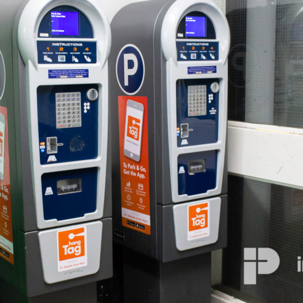 211 Adelaide Street West Parking Garage | Toronto Parking | Impark