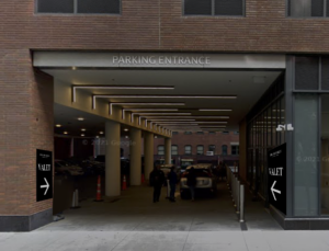 The Beverly Parking | Impark