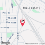 Find Calgary Parking | Impark Parking