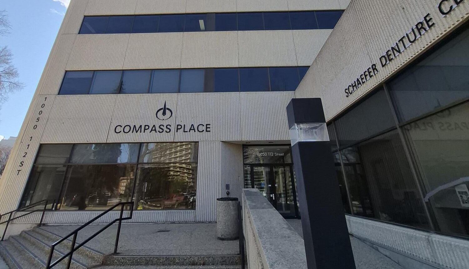 Find parking in Edmonton | Impark
